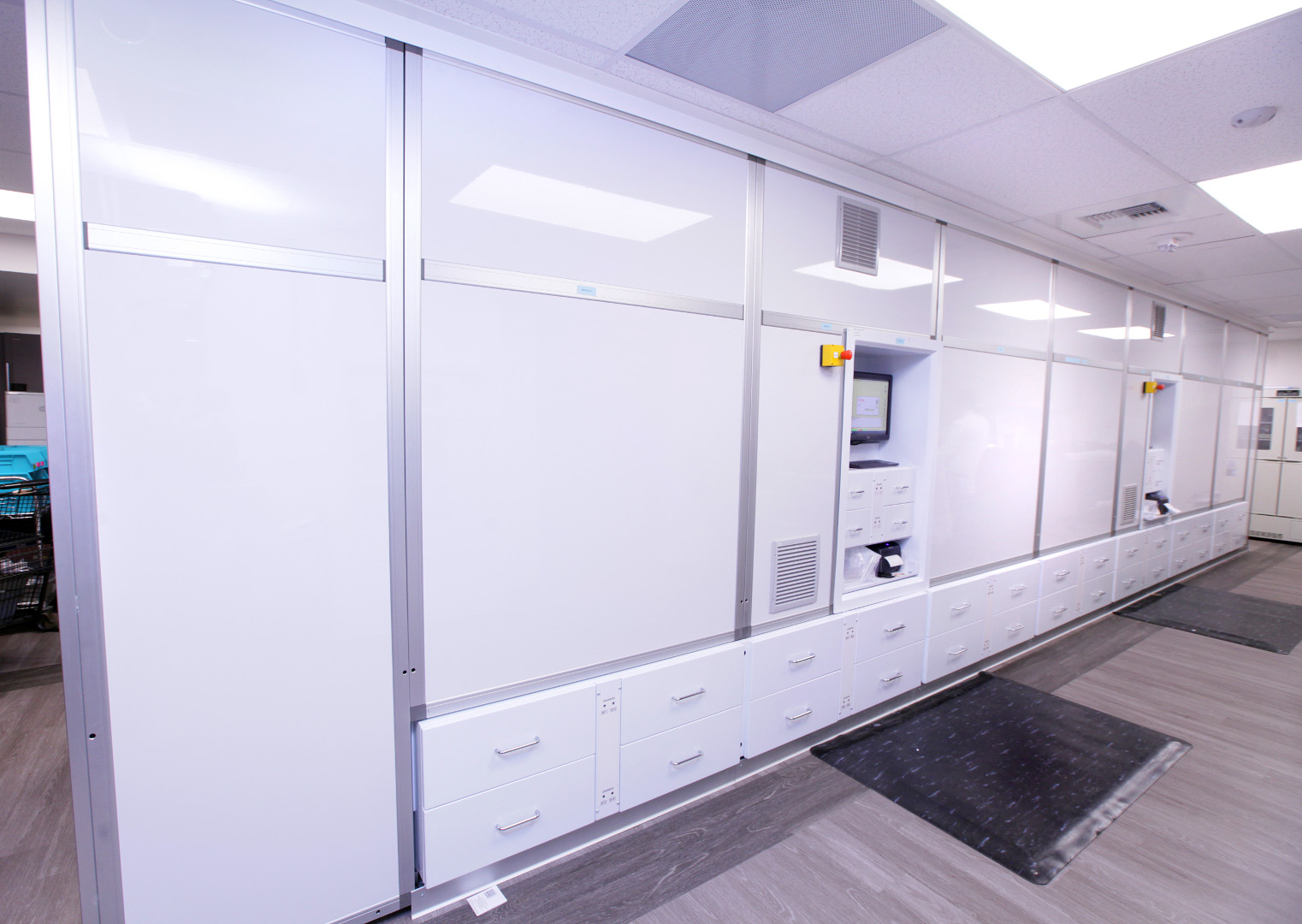 2 Swisslog BoxPicker(R) exterior1 - Affordable Concepts Inc.