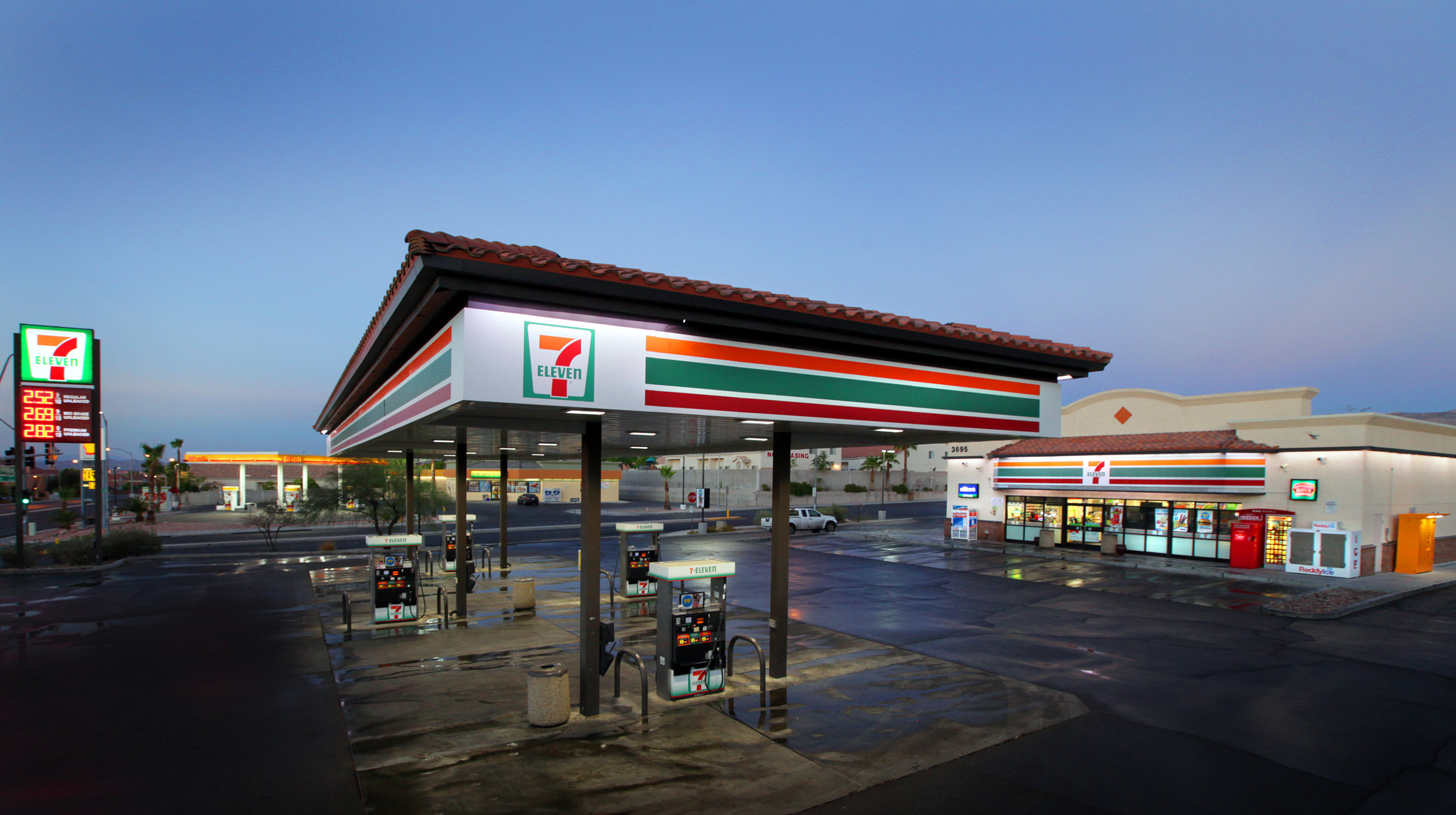 7-11 - Affordable Concepts Inc.