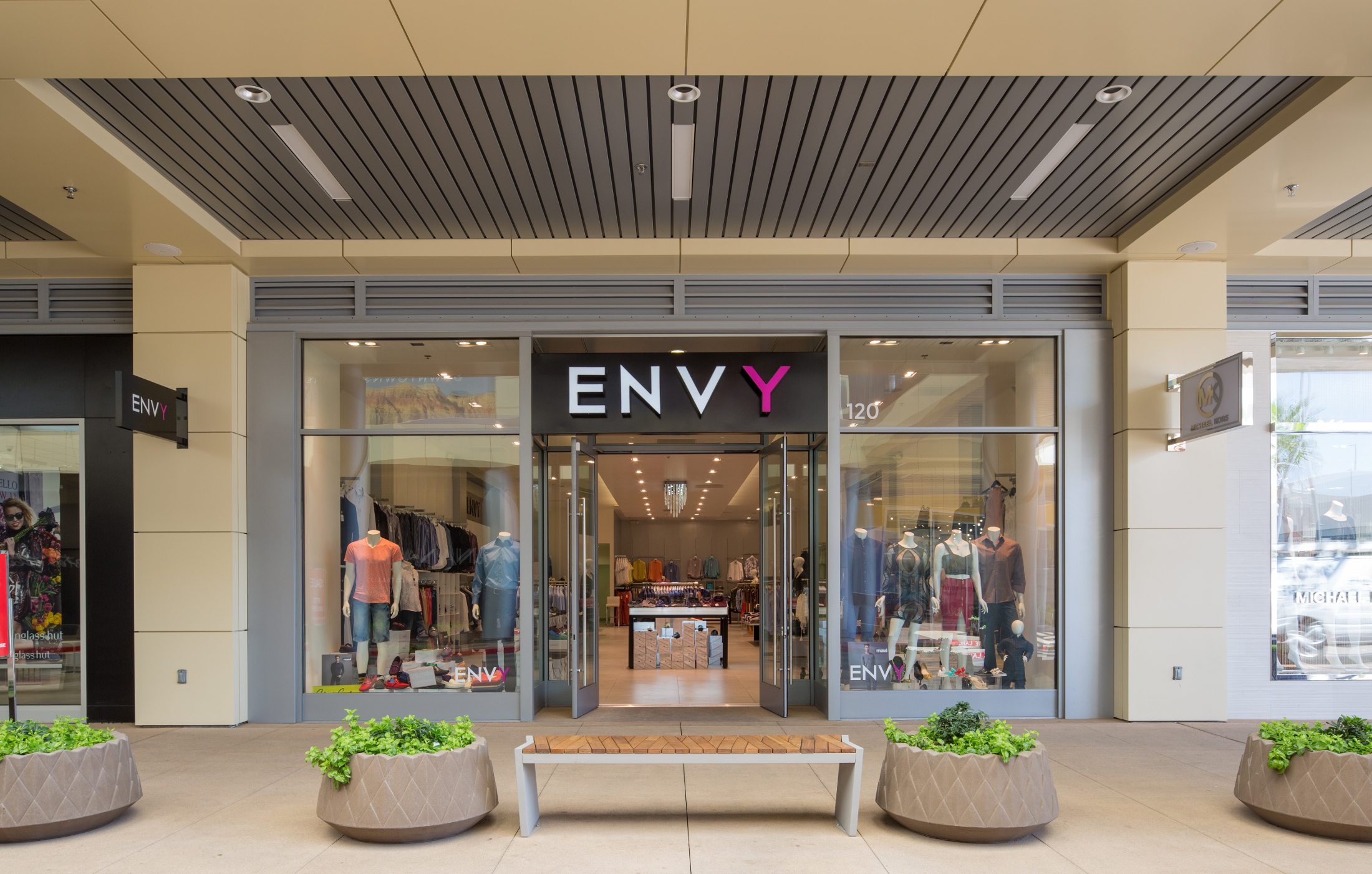 Envy - Affordable Concepts Inc.