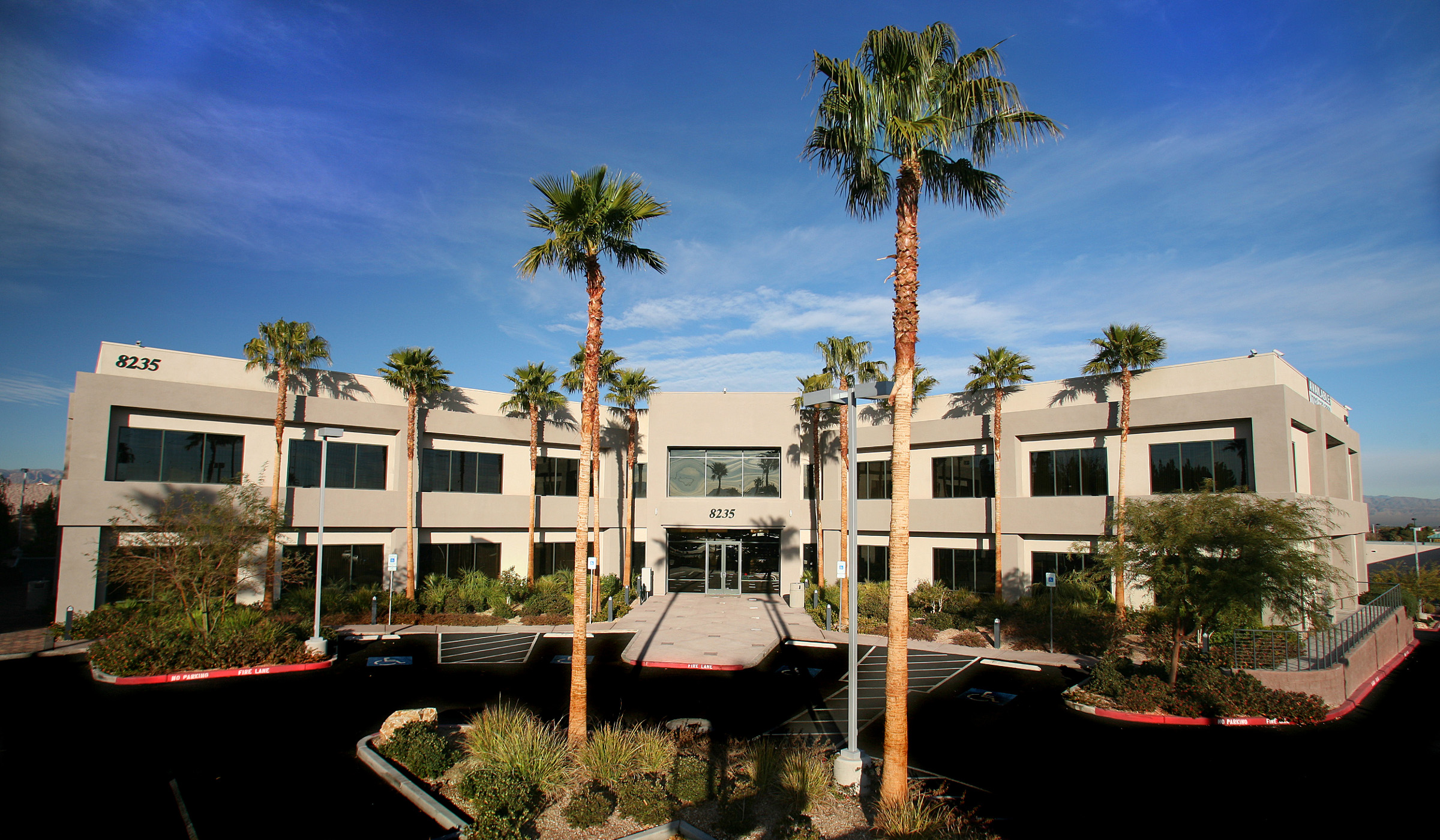 Viewpointe III - Affordable Concepts Inc.